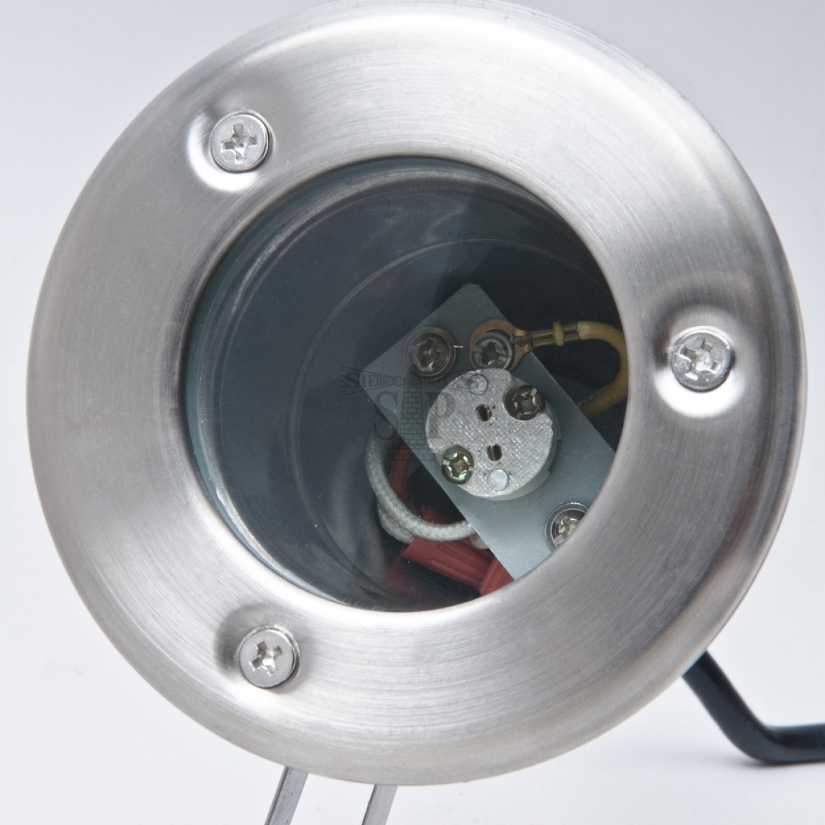 7021/92 MR16/G5.3 Outdoor Landscape Underground/Underwater Fitting ...